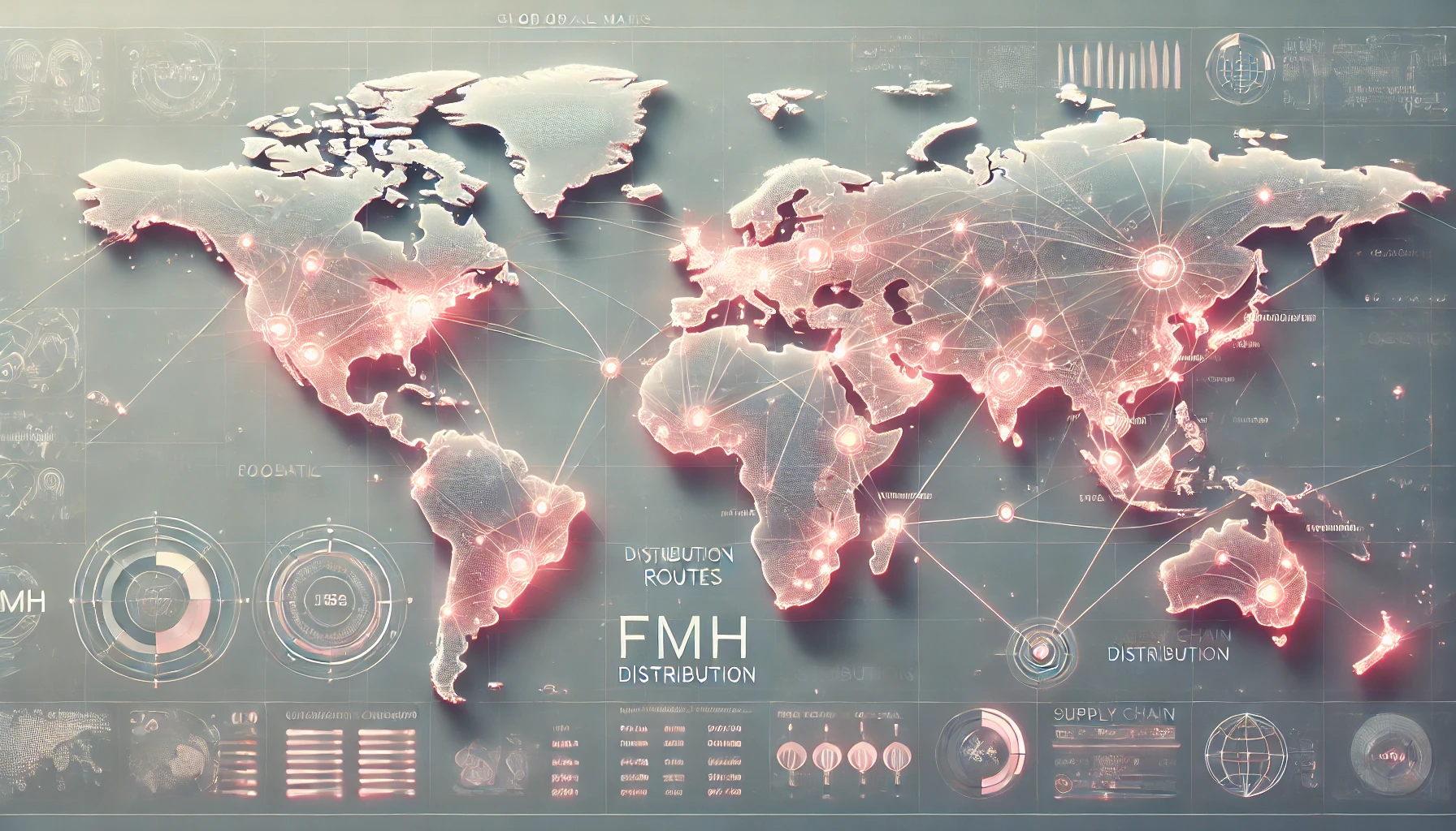 GLOBAL IMPORT AND DISTRIBUTION – Fah Mai Holdings