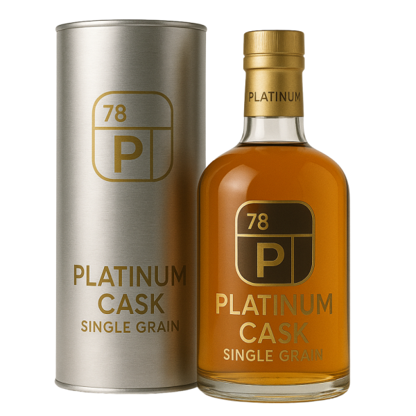 Fah Mai Holdings – Whisky and Bulk Spirit Trading
